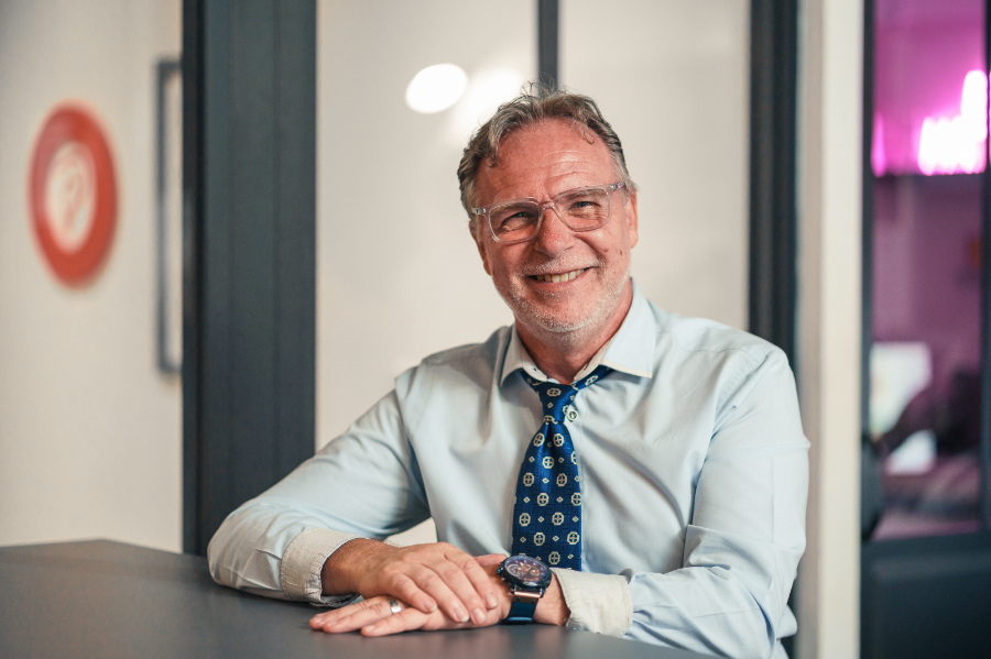 Parcelle à proximité de la mer de1151 m2 - SAINT-PAUL