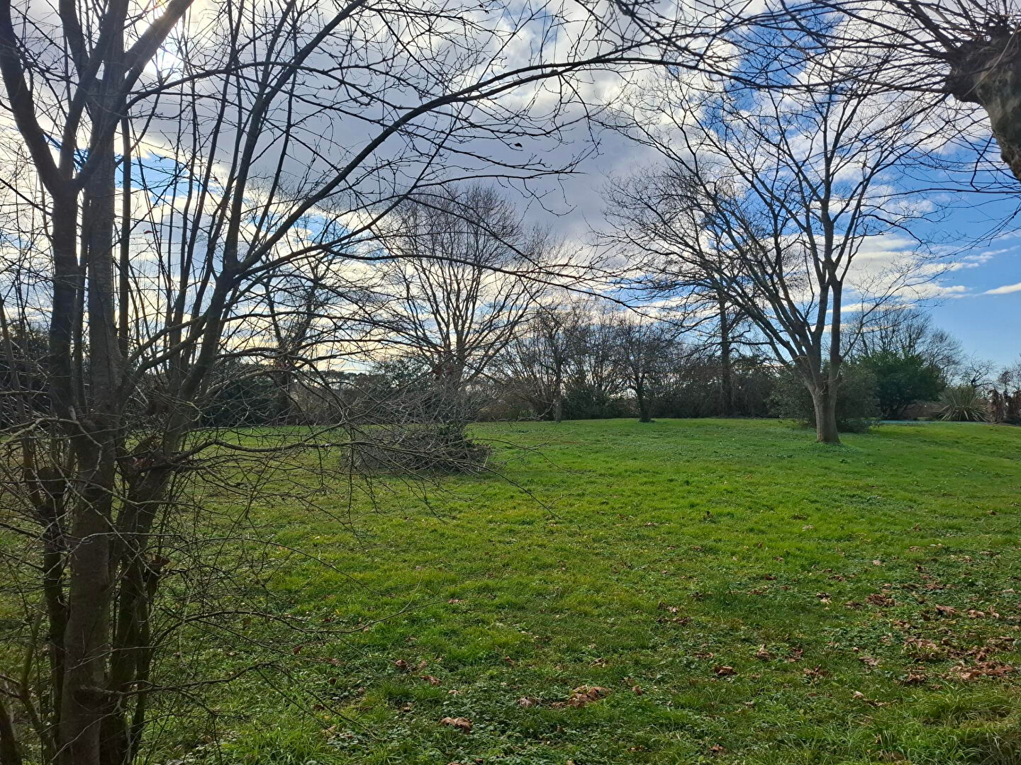 Terrain Saint Jean De Marsacq 1046 m² - SAINT JEAN DE MARSACQ