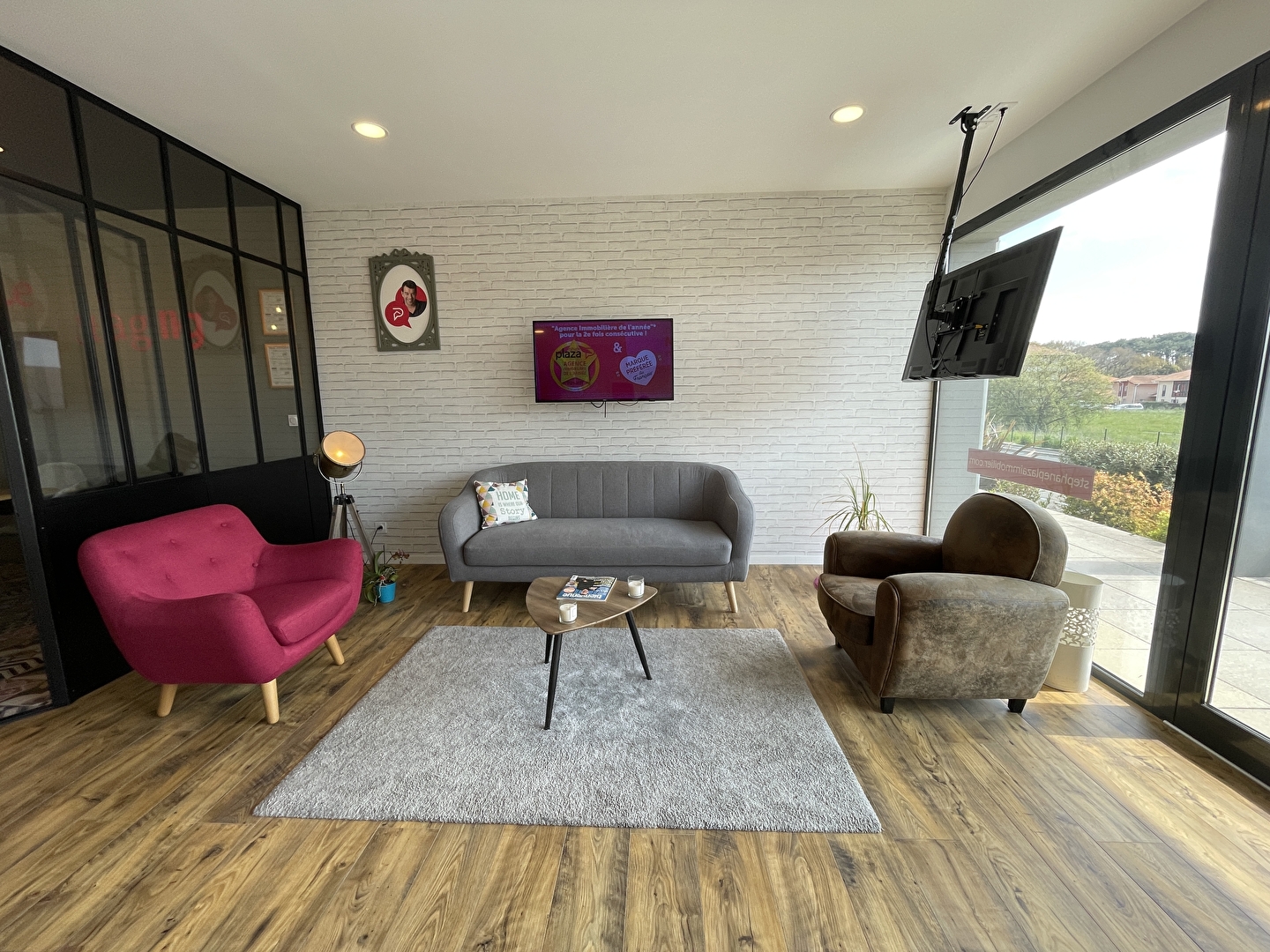 Maison Saint Martin De Seignanx 7 pièce(s) 256 m² - SAINT MARTIN DE ...