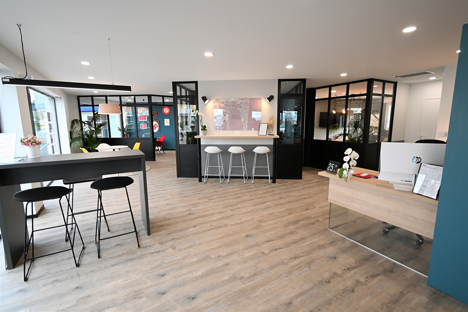 CABESTANY - MAISON DE VILLAGE 2 PIECES DE 66M² AVEC GARAGE MOTO ET ...